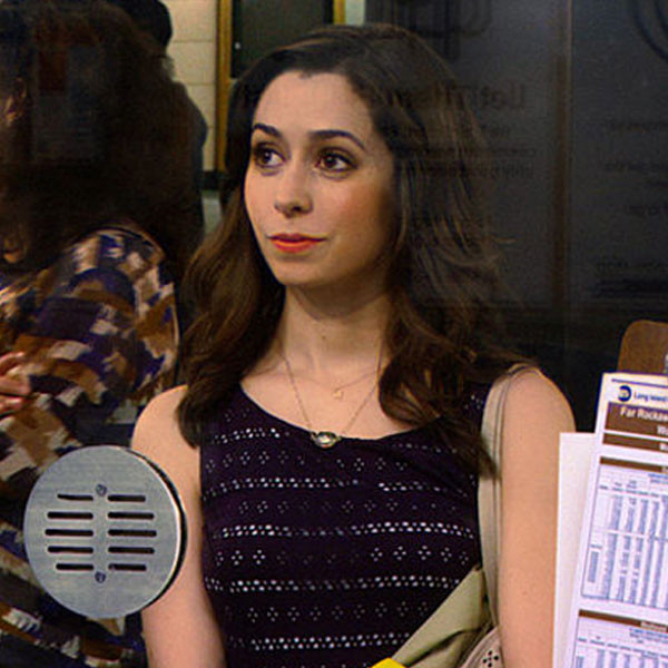 HIMYM First Look: New Dorky Details on The Mother!