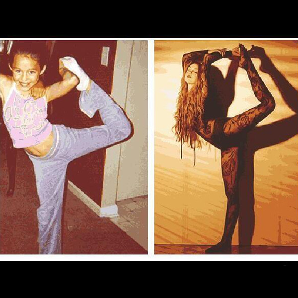 Miley Proves She Was Born to Twerk - E! Online
