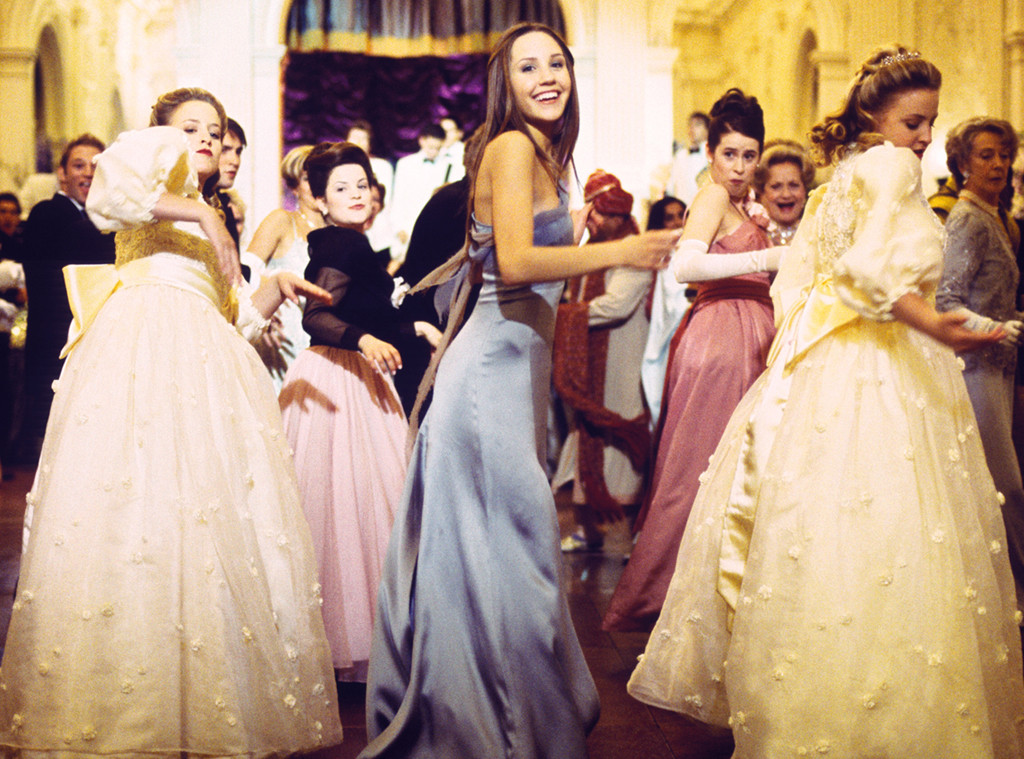 Photos from Amanda Bynes' Biggest Roles - E! Online