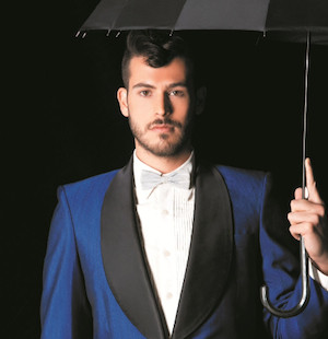 (+ Video) Jaime Kohen se vuelve Millonario... - E! Online Latino - MX