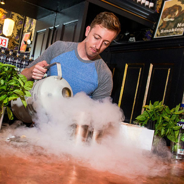 Mixologists Predict Future of Cocktails