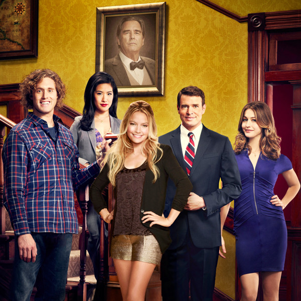 The Goodwin Games: Save It or Sink It? - E! Online