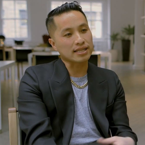 Phillip Lim Designing Fall Collection for Target