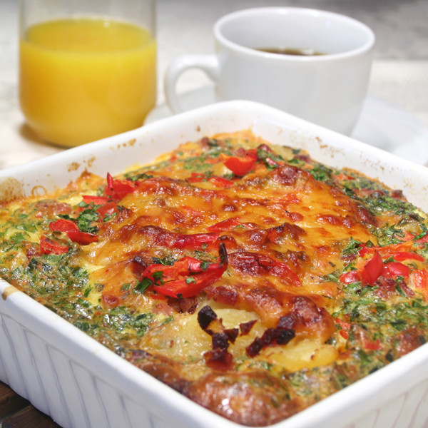 Breakfast for Dinner: Classic Morning Foods to Enjoy at Night