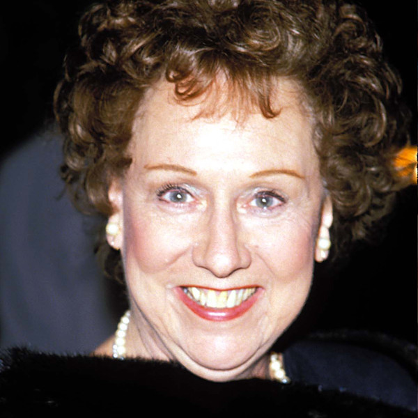 RIP Jean Stapleton - E! Online