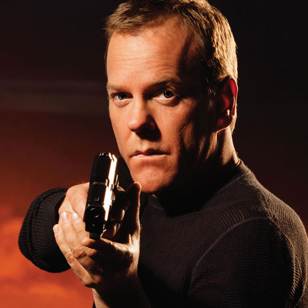 E3: 5 Things to Nerd Out Over - E! Online