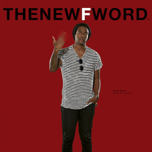 Exclusive: Austin Brown Talks Bullying - E! Online