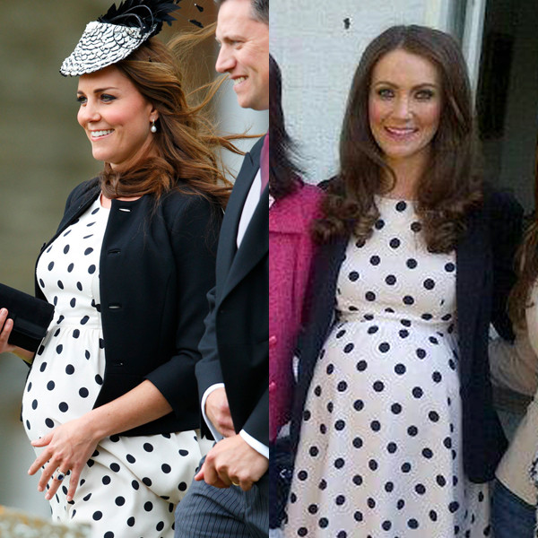 Kate Middleton Look-Alike Makes How Much?!