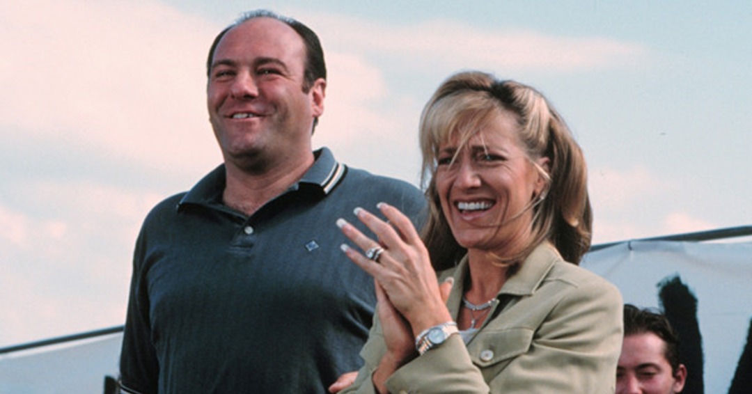 Who Turned Down This Iconic Sopranos Role E Online