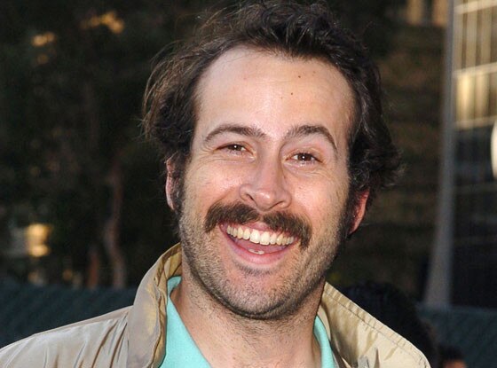 5 Wacky Celeb Mustaches | E! News