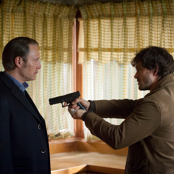 NBC Renews Hannibal and One More Show - E! Online