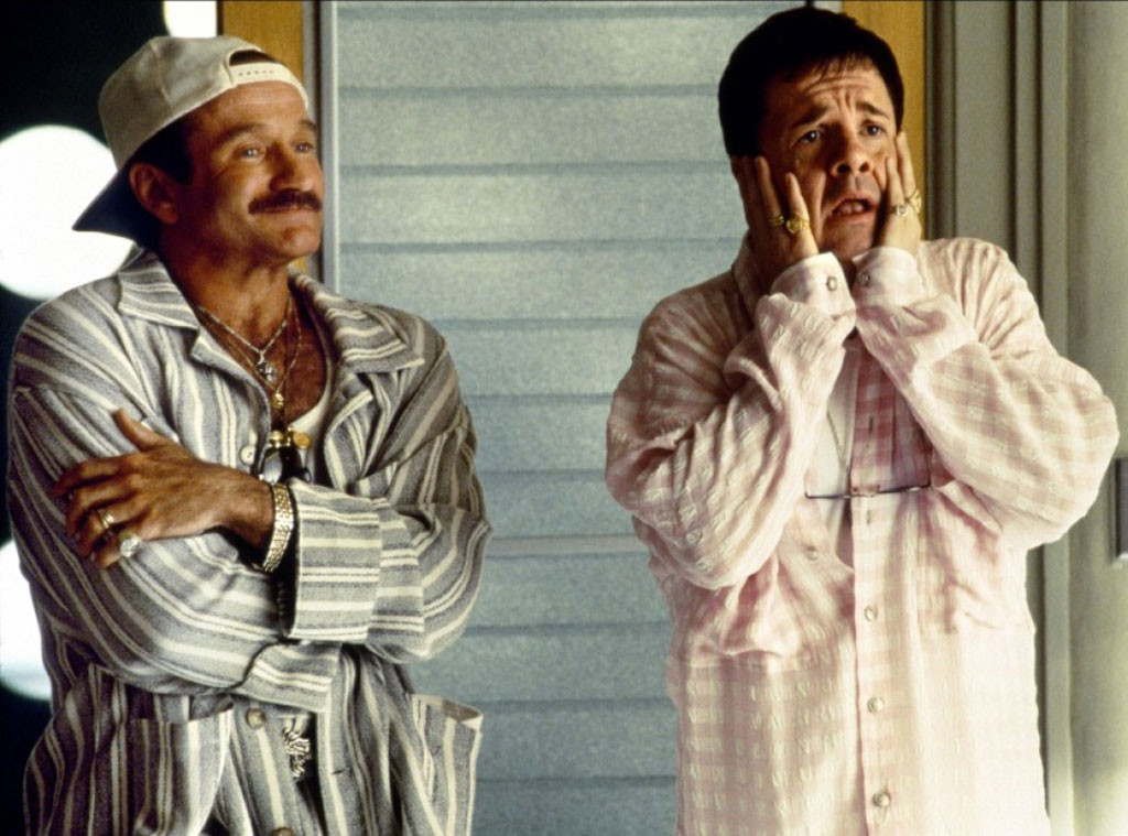 The Birdcage From Robin Williams Best Roles E News