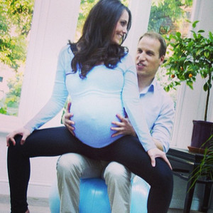 Fotos Los Falsos Kate Middleton Y Príncipe William Se Preparan Para
