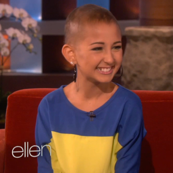 Talia Castellano, RIP: Remembering the Teen CoverGirl - E! Online