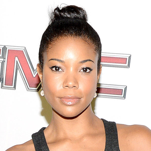 Beauty Police: Gabrielle Union Rocks a Flawless Face