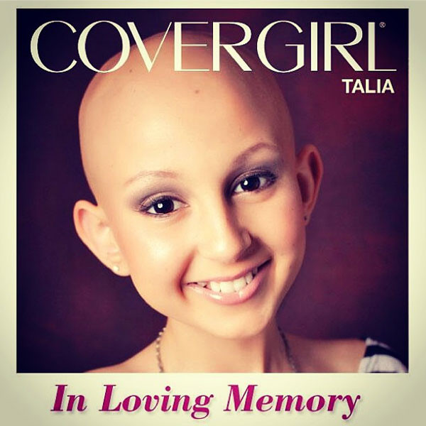 Fans Fulfill Talia Joy Castellano's Bucket List - E! Online