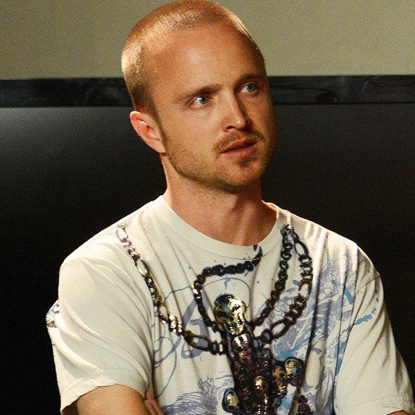 Exclusive! Breaking Bad's Dedication to Cancer Victim - E! Online