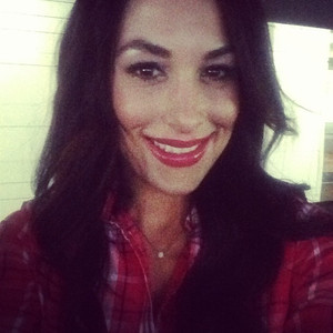 Briannagc From Brie Bellas Instagram Fotos E News