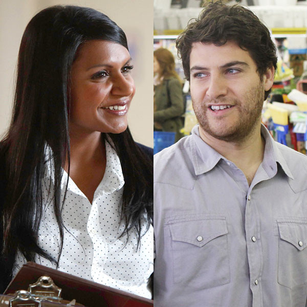Adam Pally Joins The Mindy Project