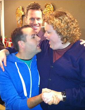 Photos from Ross Mathews' Twitpics - E! Online