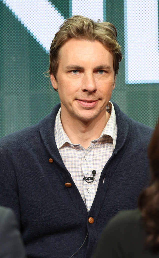 Dax Shepard's Quotes About Addiction and Sobriety