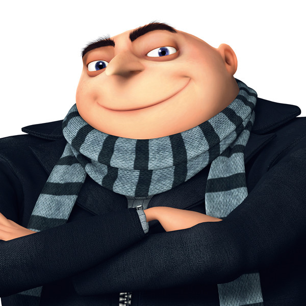 Despicable Me 2 Review Roundup: Steve Carell's Gru Still Funny But the ...
