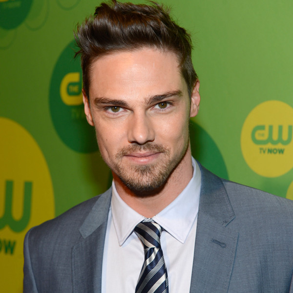 Jay Ryan's Secret Baby Revealed - E! Online