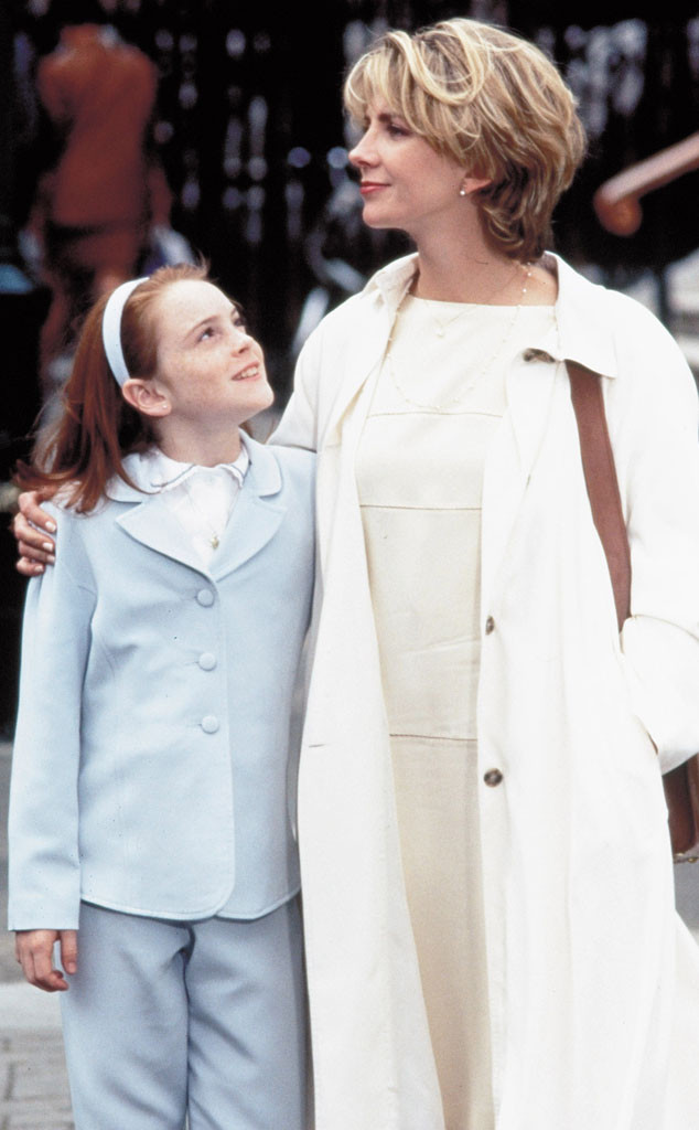 Photos from Best Mother-Daughter Movies - E! Online