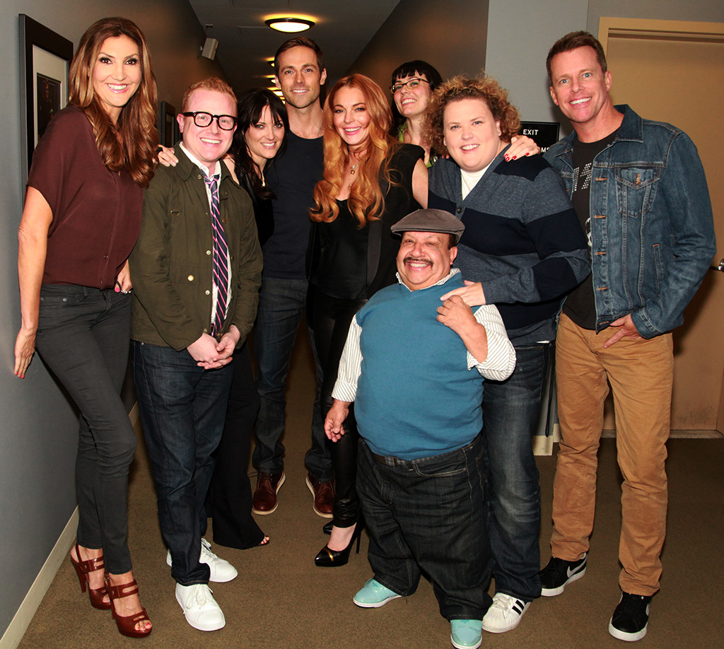 Photos from Chelsea Lately Weekly Round-Up: 8/5/13 - E! Online