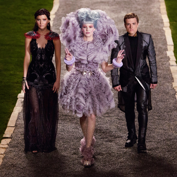 Catching Fire Tickets Go on Sale Tuesday - E! Online