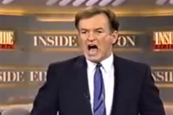 F*$@ it! We'll Do it Live! The Best Live TV Meltdowns. | E! News