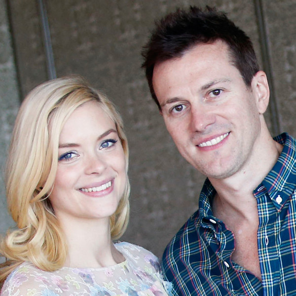 Jaime King & Kyle Newman Reveal Name of Baby Boy No. 2!