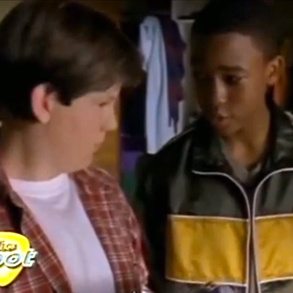 Exclusive: Jett Jackson Actor Breaks Silence on Costar's Death - E! Online