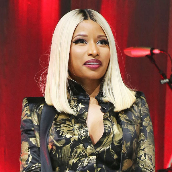 Did Nicki Minaj Rip Off "Starships"? Listen Now!