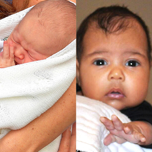 Best Babies & Bumps of Summer 2013!