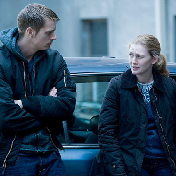 The Killing Finale: The Killer Revealed! - E! Online