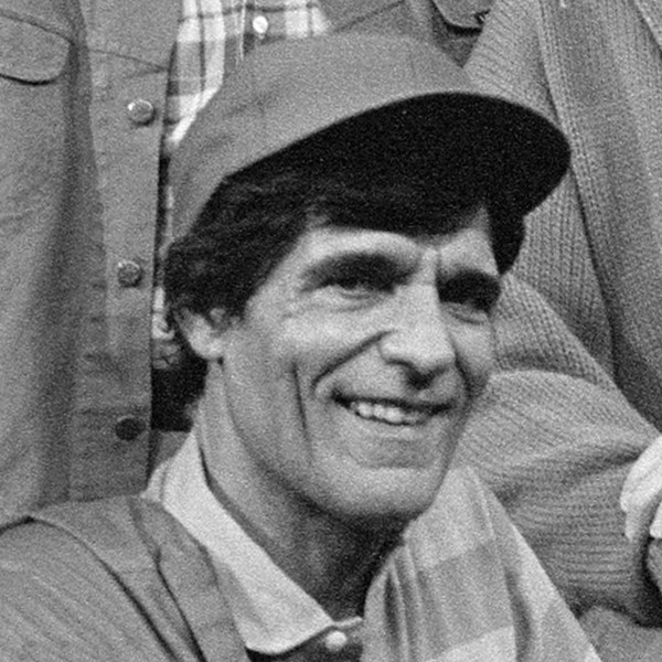 Captain Kangaroo's Cosmo Allegretti Dies