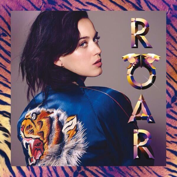 Check Out Katy Perry's Latest "Roar" Teaser Clip - E! Online