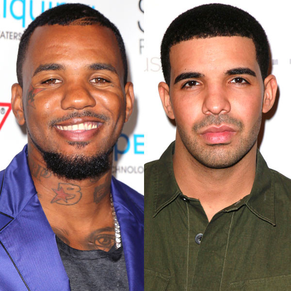 Game & Drake Donate Money to Ohio Woman Who Lost Her Entire Family - E ...