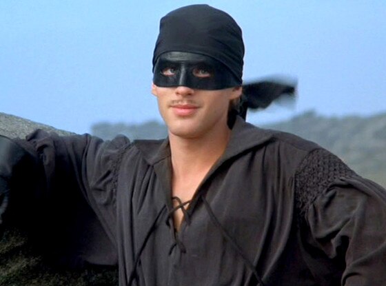 See the Most Arrrgh-esting Pirates in Pop Culture | E! News