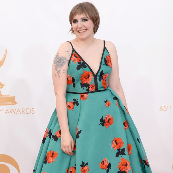 Did The New York Times Call Lena Dunham Fat?