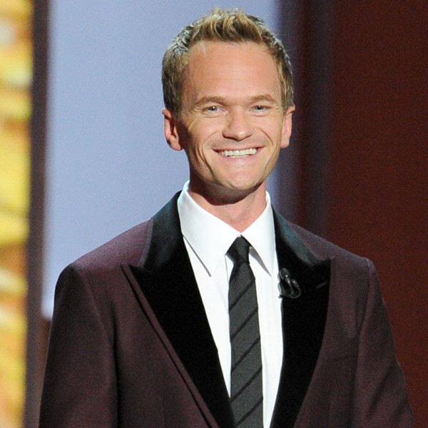 NPH Talks Coming Out as Gay in Hollywood - E! Online