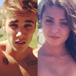 Justin Bieber's Rumored Girlfriend Jacque Rae Pyles Opens Up About ...