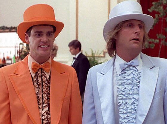 Dumb and Dumber To Teaser Posters Released—Jim Carrey and Jeff Daniels ...