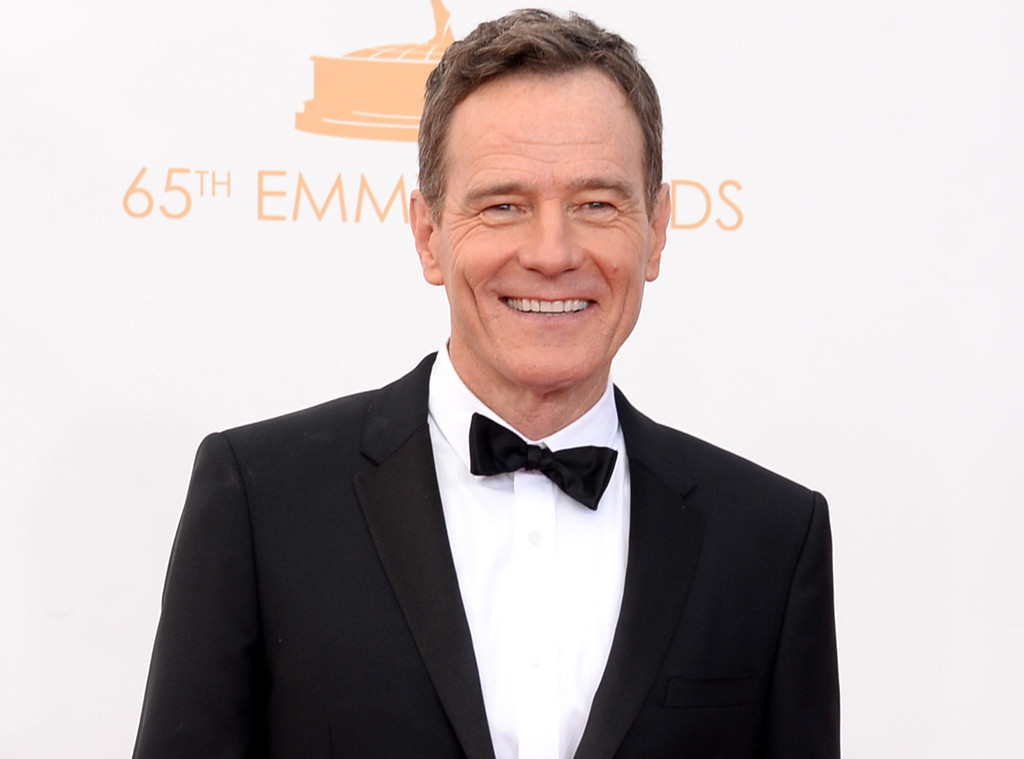 Bryan Cranston's Transformation: Watch Him Become Lyndon B. Johnson ...