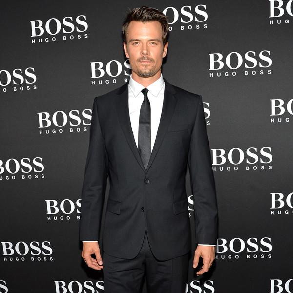 Josh Duhamel: Fergie & I Are "Obsessed" With Axl Jack - E! Online