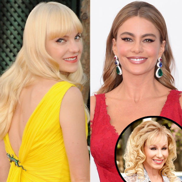 Exclusive! RHOM's Lea Black Talks Emmys Jewelry - E! Online