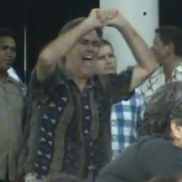 Watch and Learn: This Guy Has the Most Epic Dance Moves Ever