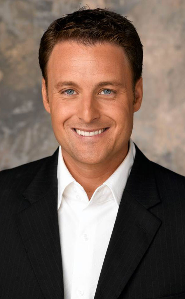 Exclusive! Chris Harrison to Wed 3 Couples - E! Online