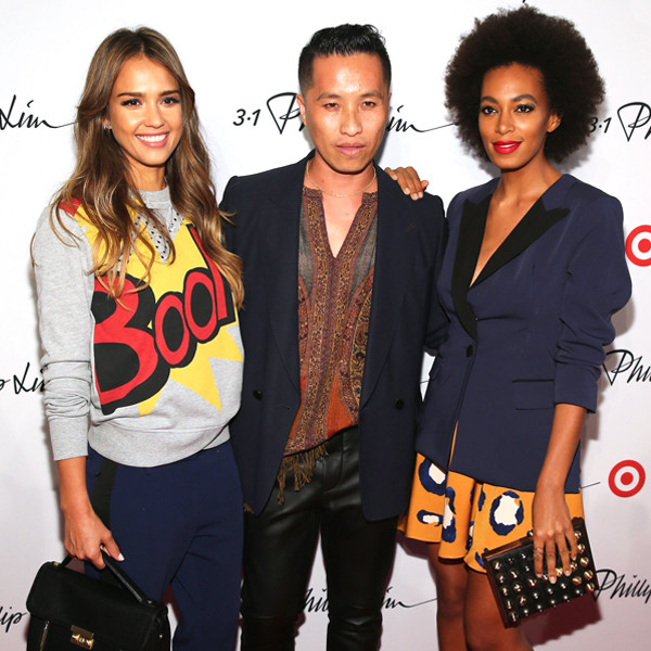 Exclusive: Phillip Lim Talks Target Collaboration